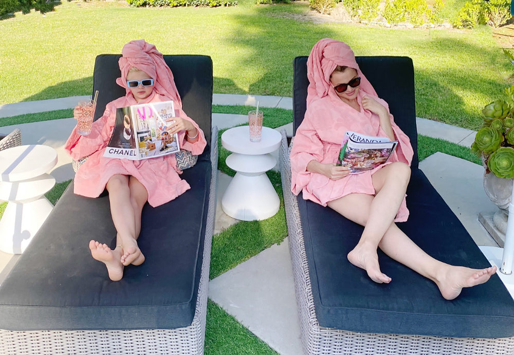 Pink Laundry Boutique